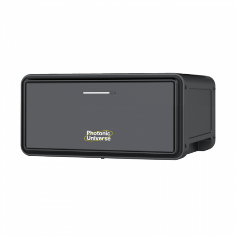 PHOTONIC UNIVERSE P2400SB 2240W Battery Expansion Pack for P2400S Port ...