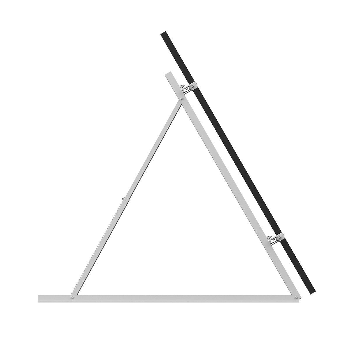 Adjustable EcoFlow 50" Tilt Mount Bracket Kit – Energian