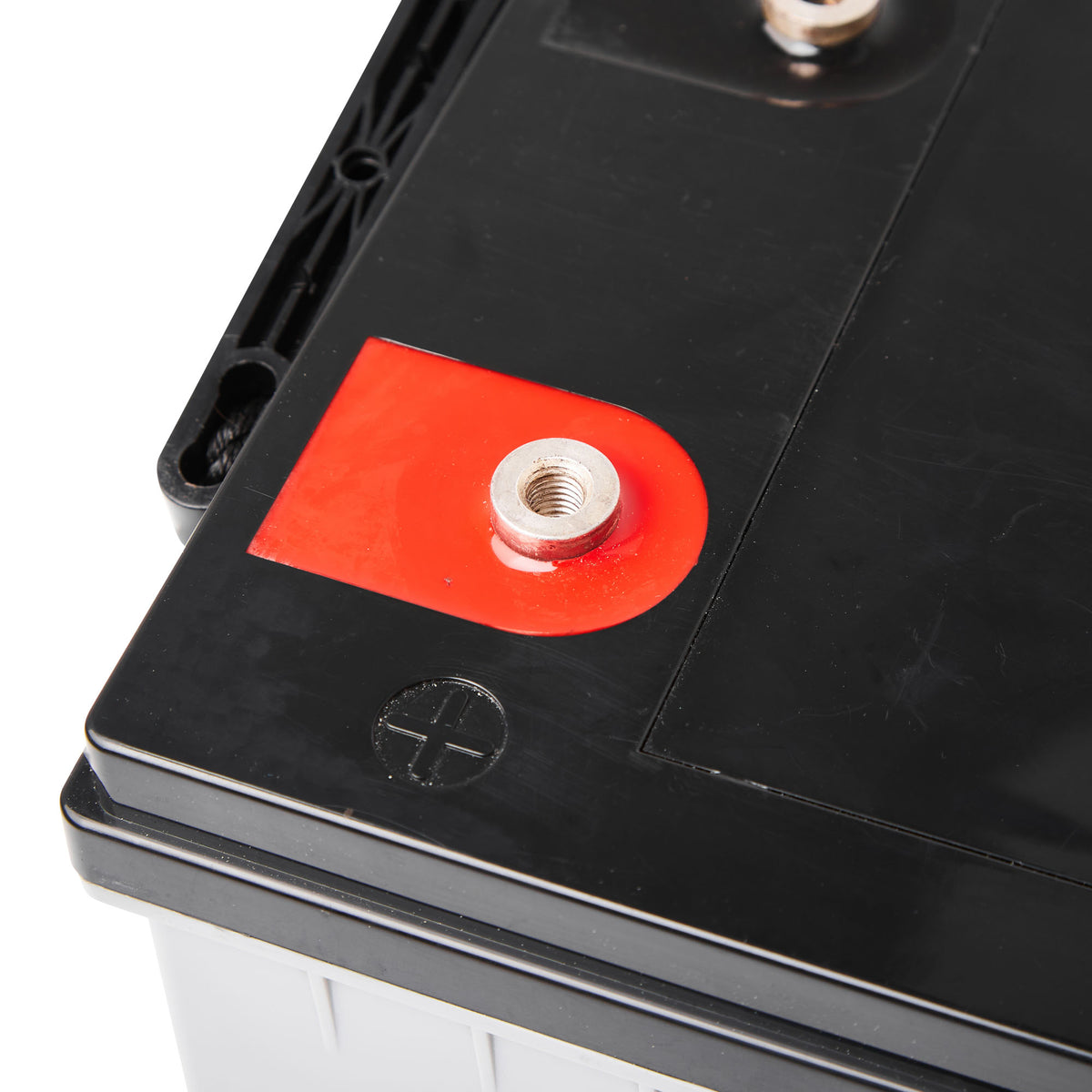 EXPEDITION Plus Ultra Deep Cycle Carbon GEL 12v 250Ah Battery – Energian