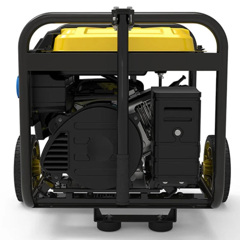 Champion CPG4000DHY-DF 3500W Open Frame Petrol Inverter Generator ...