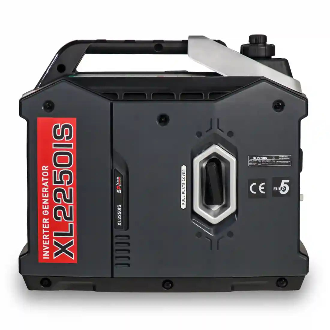 Excel Power XL2250iS 2kW Petrol Inverter Generator – Energian