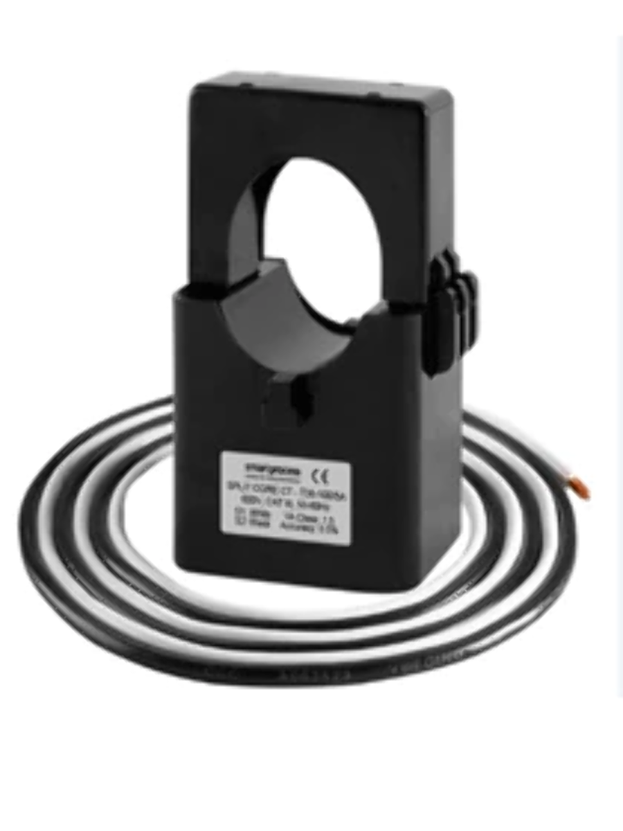 SolaX CTSA016 Split-Core CT Clamp (100A / 33.33mA) – Energian