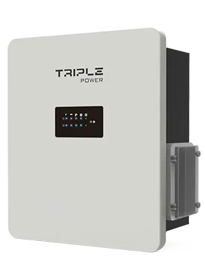 SolaX BMS Parallel Box II – Energian