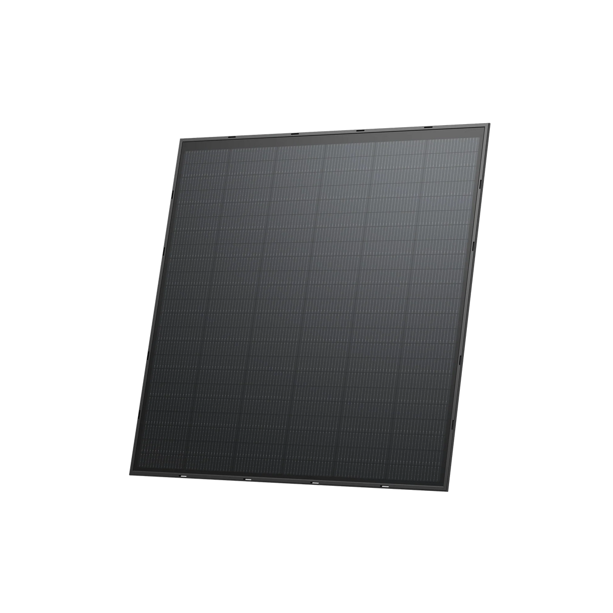 EcoFlow 250W Rigid Solar Panel (4 pieces) – Energian