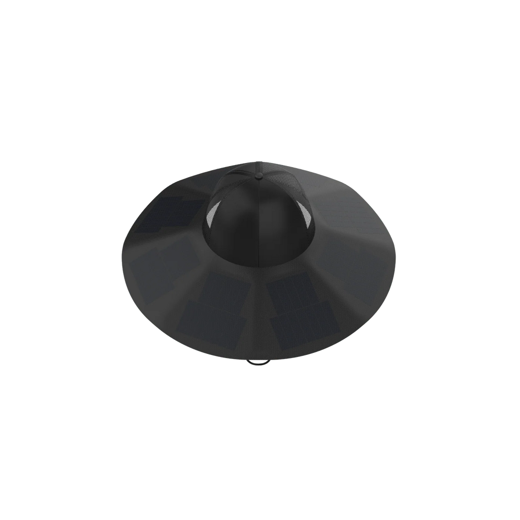 EcoFlow Power Hat – Energian