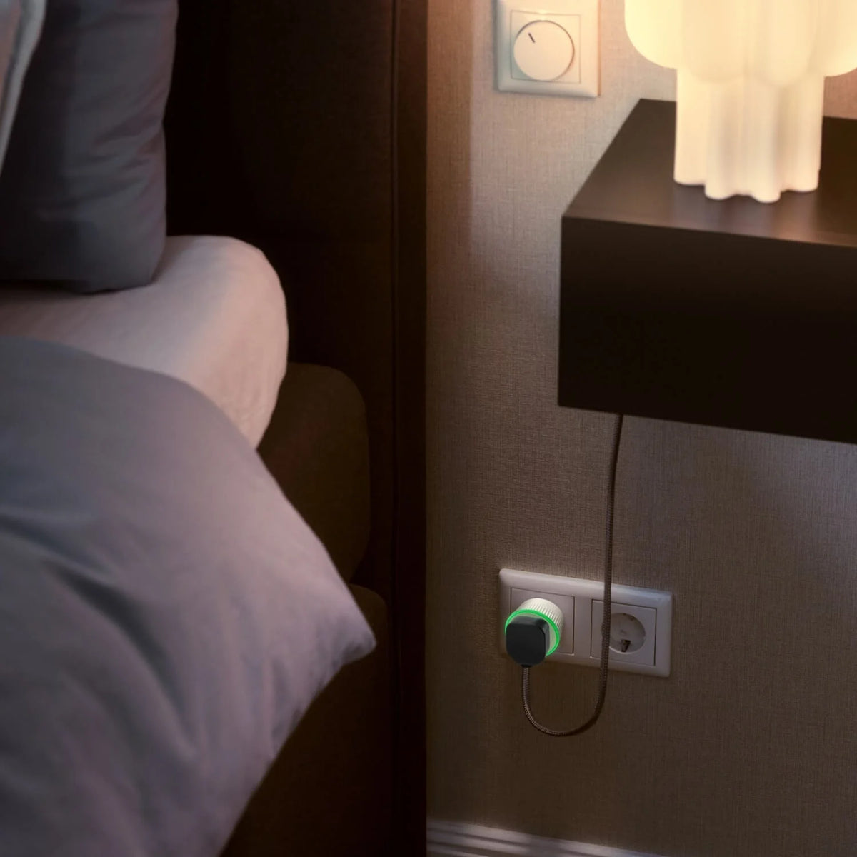 EcoFlow x Shelly Smart Plug – Energian