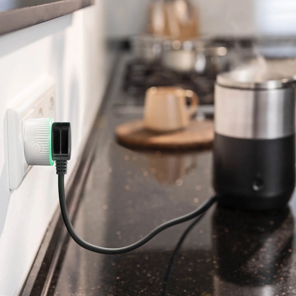 EcoFlow x Shelly Smart Plug – Energian