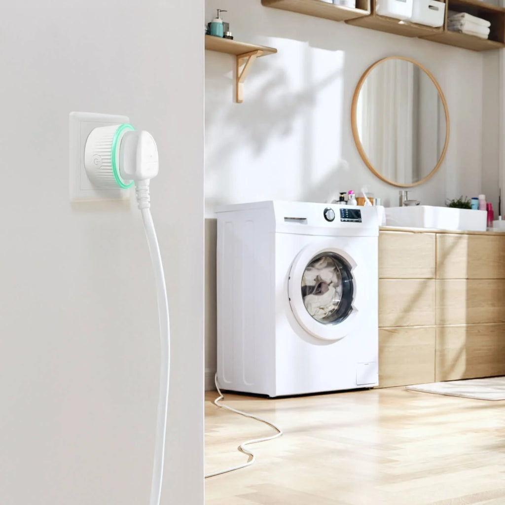 EcoFlow x Shelly Smart Plug – Energian