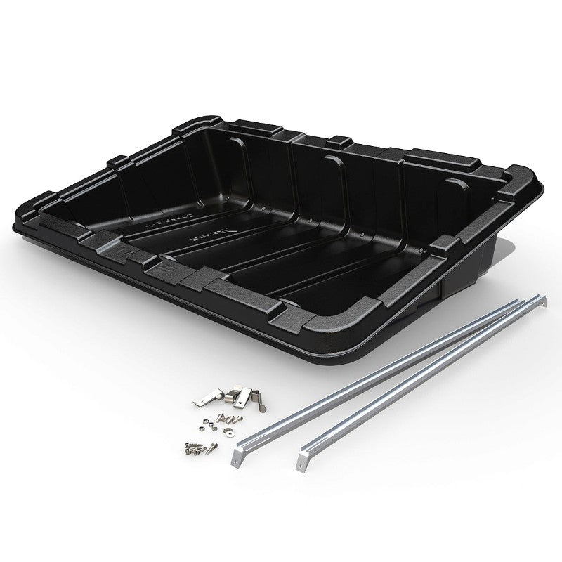 Renusol ConSole+ Ground & Flat Roof Solar Mounting Trays – Energian