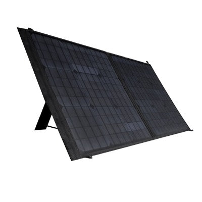 Alpicool 100W Folding Solar Panel for All Alpicool TWW Series and P18 ...